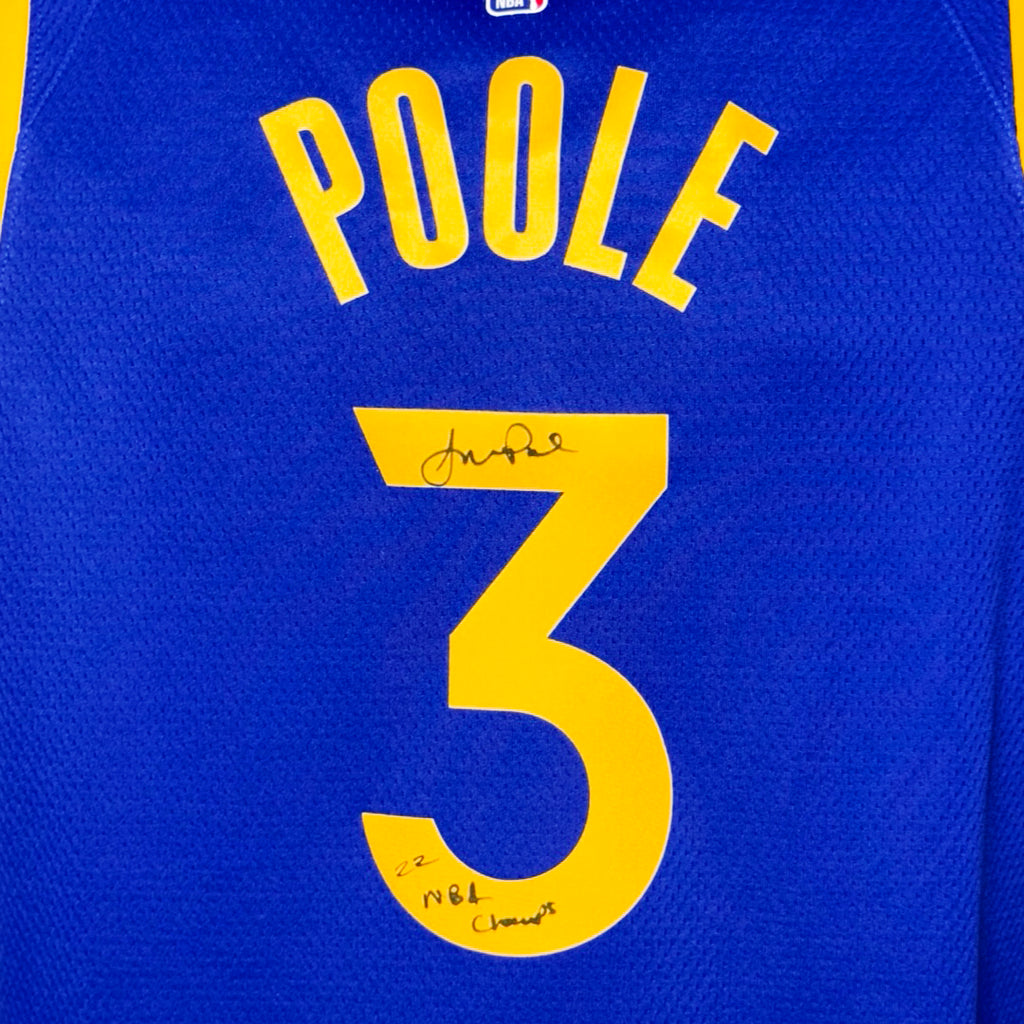 Signed Basketball Memorabilia - NBA Autographs — RSA