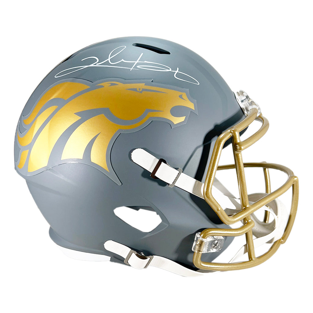 Autographed Sports Memorabilia & Signed Collectibles Store — RSA
