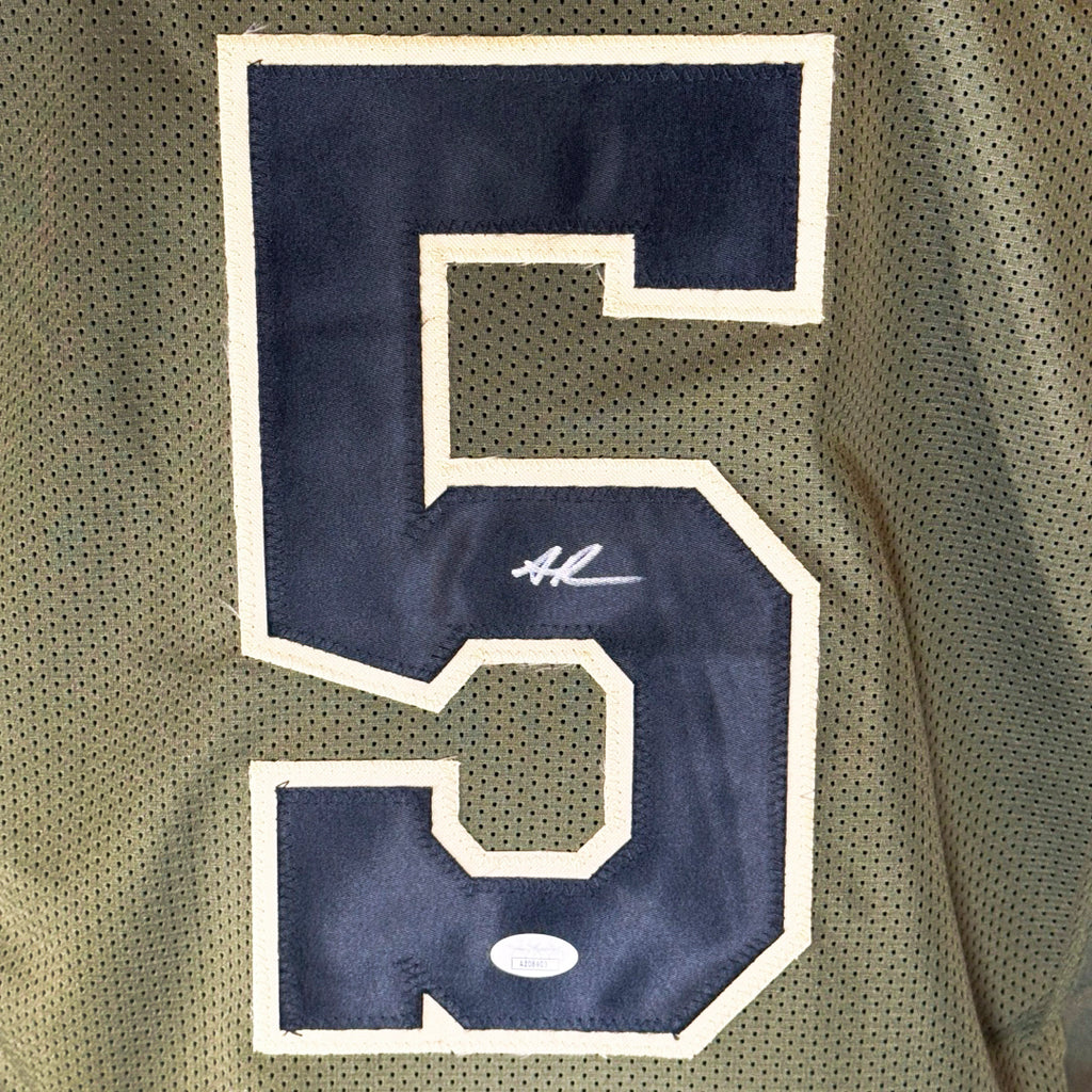 Autographed Sports Memorabilia & Signed Collectibles Store — RSA