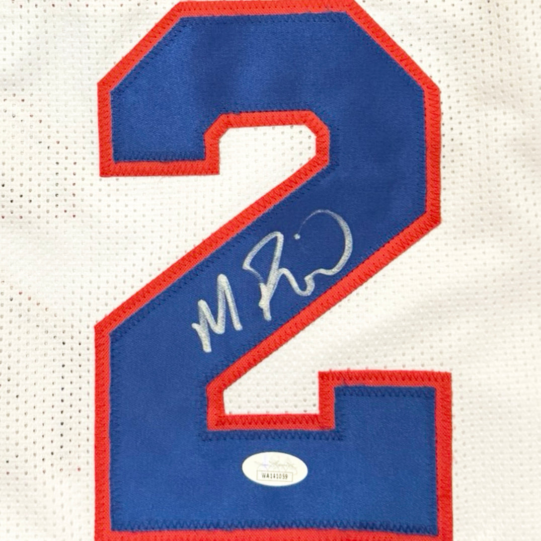 Autographed Sports Memorabilia & Signed Collectibles Store — RSA