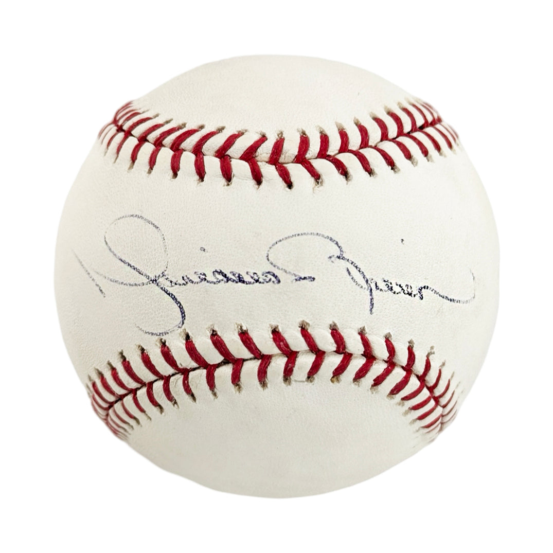 Autographed Baseballs - Signed MLB Baseballs – RSA