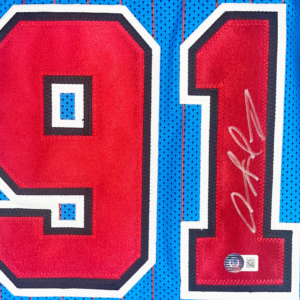 Autographed Sports Memorabilia & Signed Collectibles Store — RSA