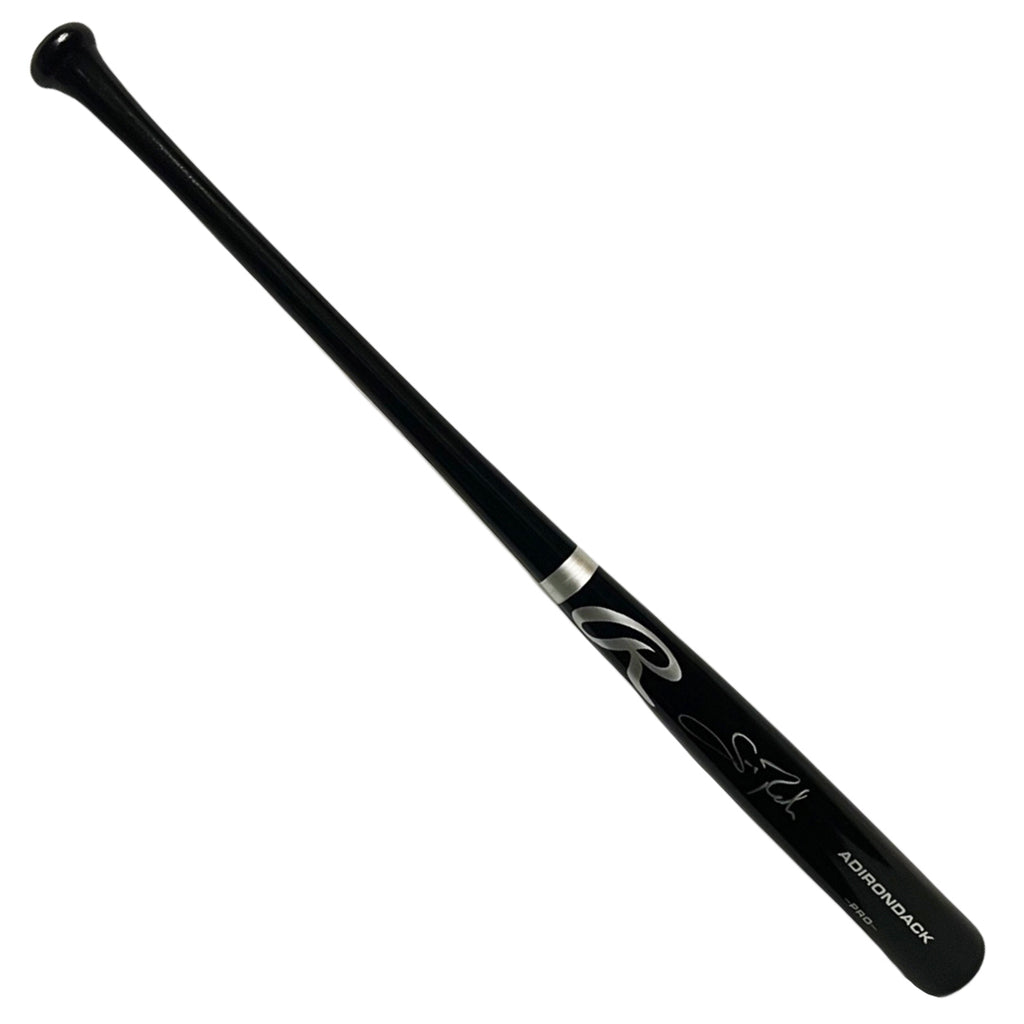 Signed Baseball Bats - Autographed Sports Memorabilia - MLB Autographs ...