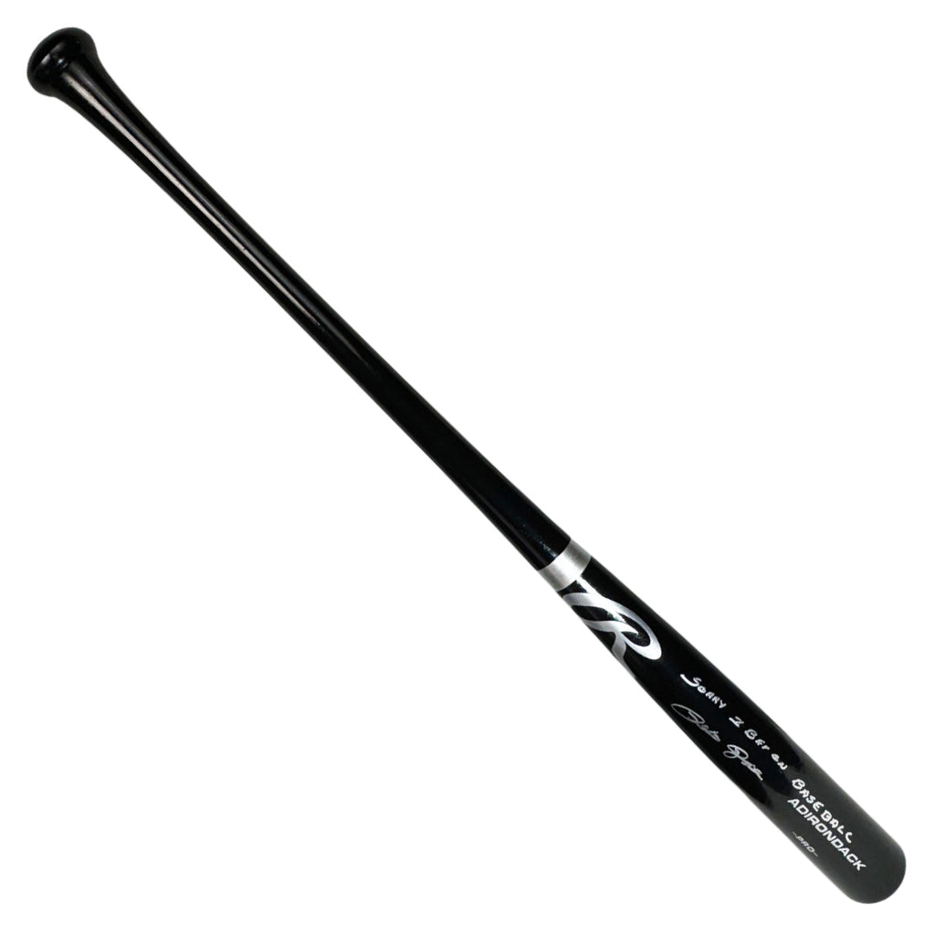 Signed Baseball Bats - Autographed Sports Memorabilia - MLB Autographs ...