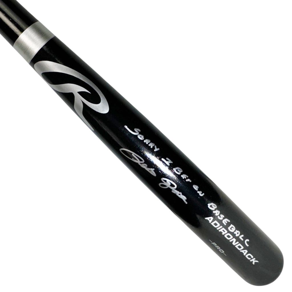 Signed Baseball Bats - Autographed Sports Memorabilia - MLB Autographs ...
