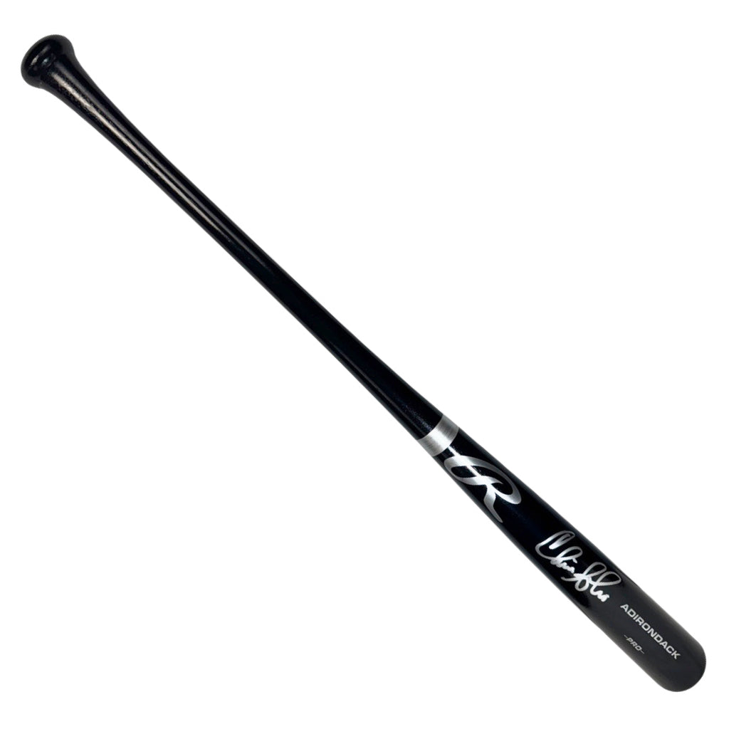 Signed Baseball Bats - Autographed Sports Memorabilia - MLB Autographs ...