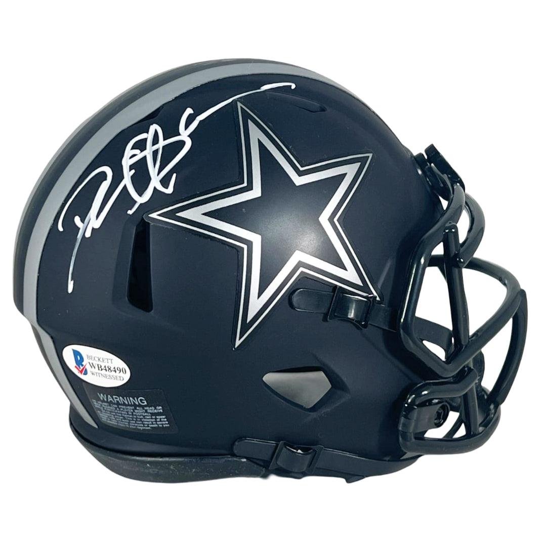 Signed Football Memorabilia & NFL Collectibles — RSA