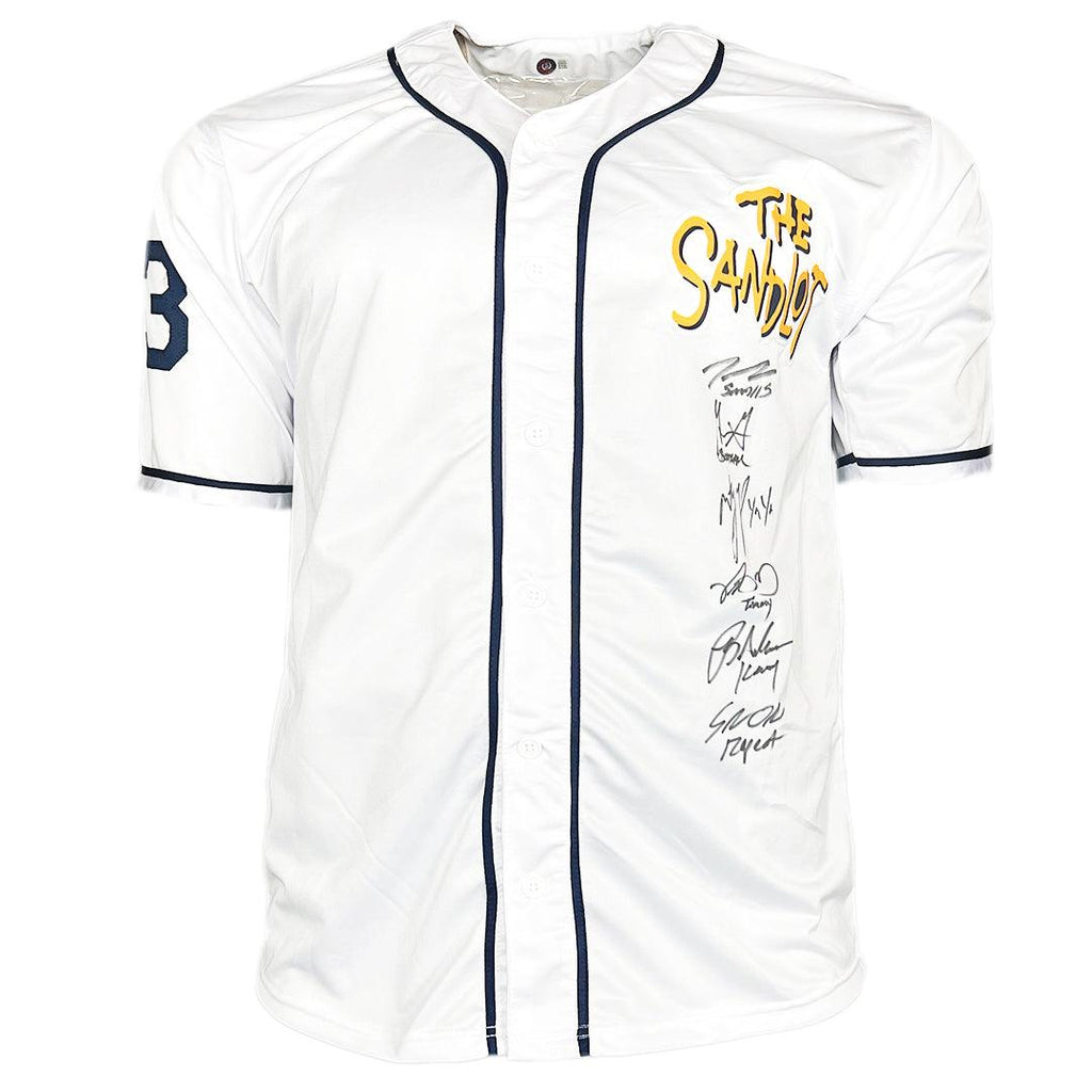 Baseball Autographs - Signed Baseball Memorabilia — RSA