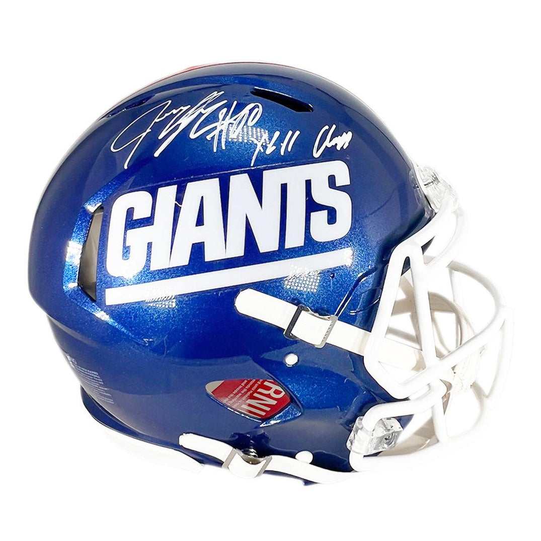 Autographed Sports Memorabilia & Signed Collectibles Store — RSA