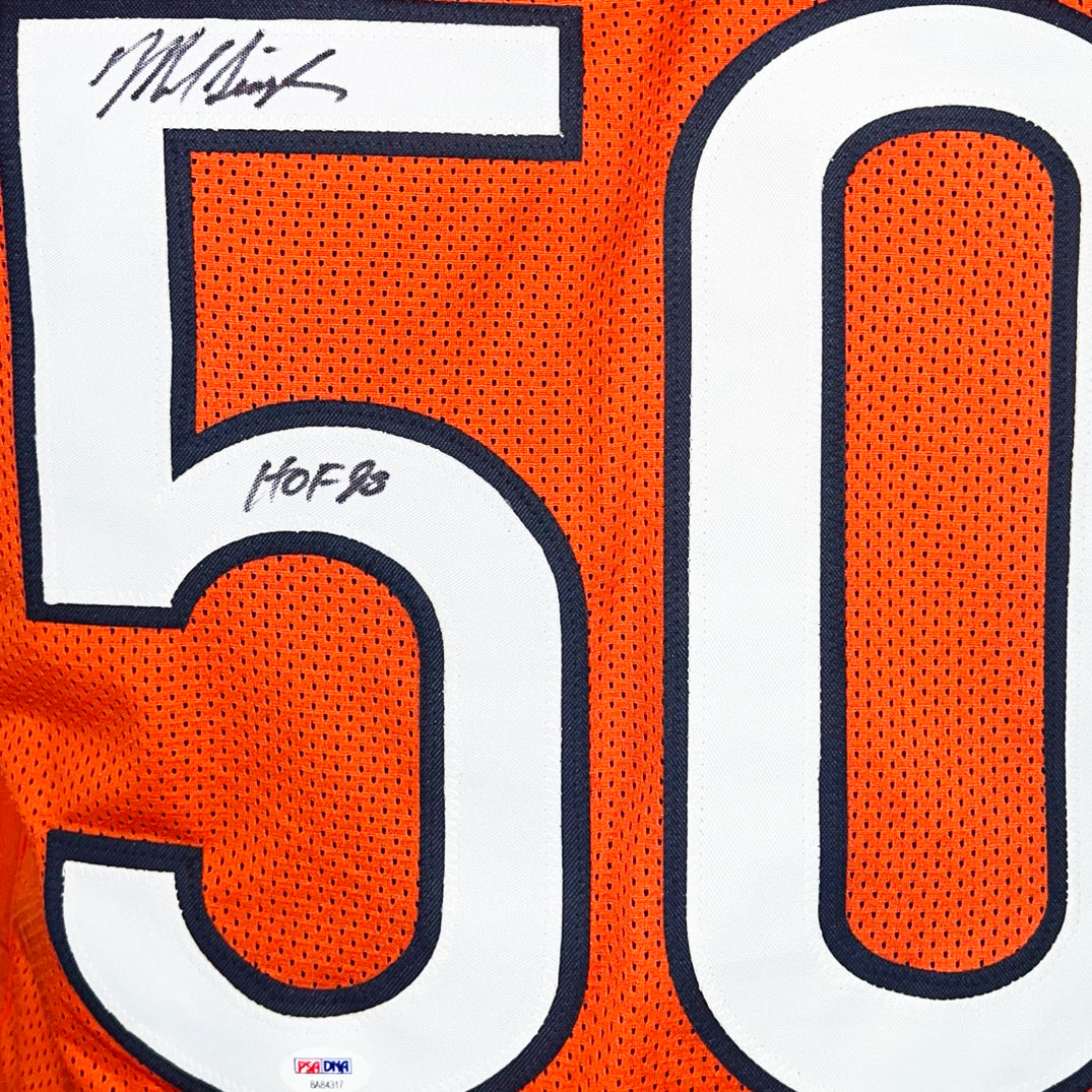 Autographed Sports Memorabilia & Signed Collectibles Store — RSA