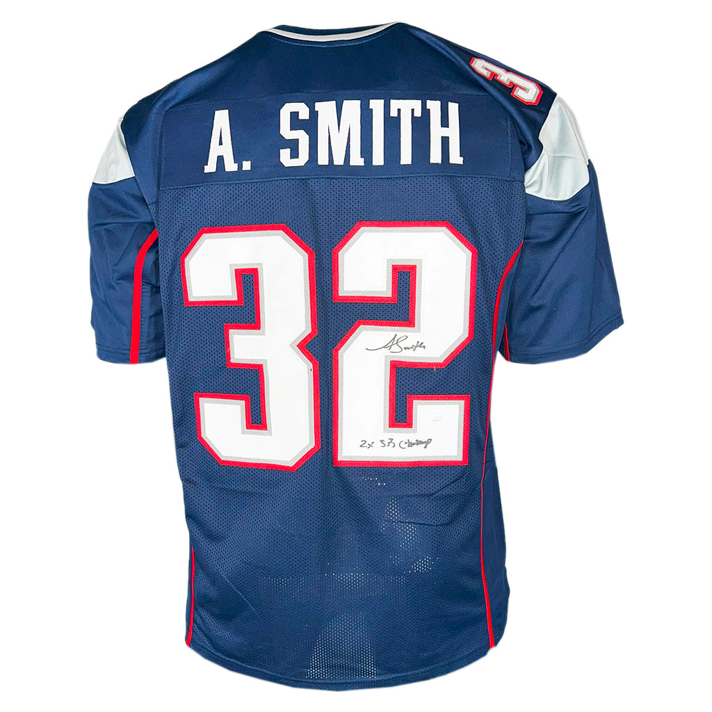 Autographed Sports Memorabilia & Signed Collectibles Store — RSA