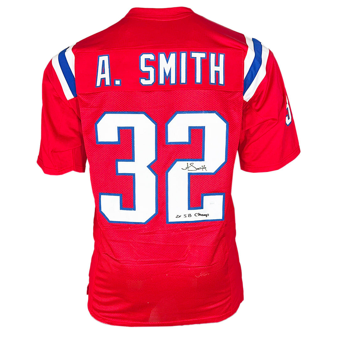 Autographed Sports Memorabilia & Signed Collectibles Store — RSA
