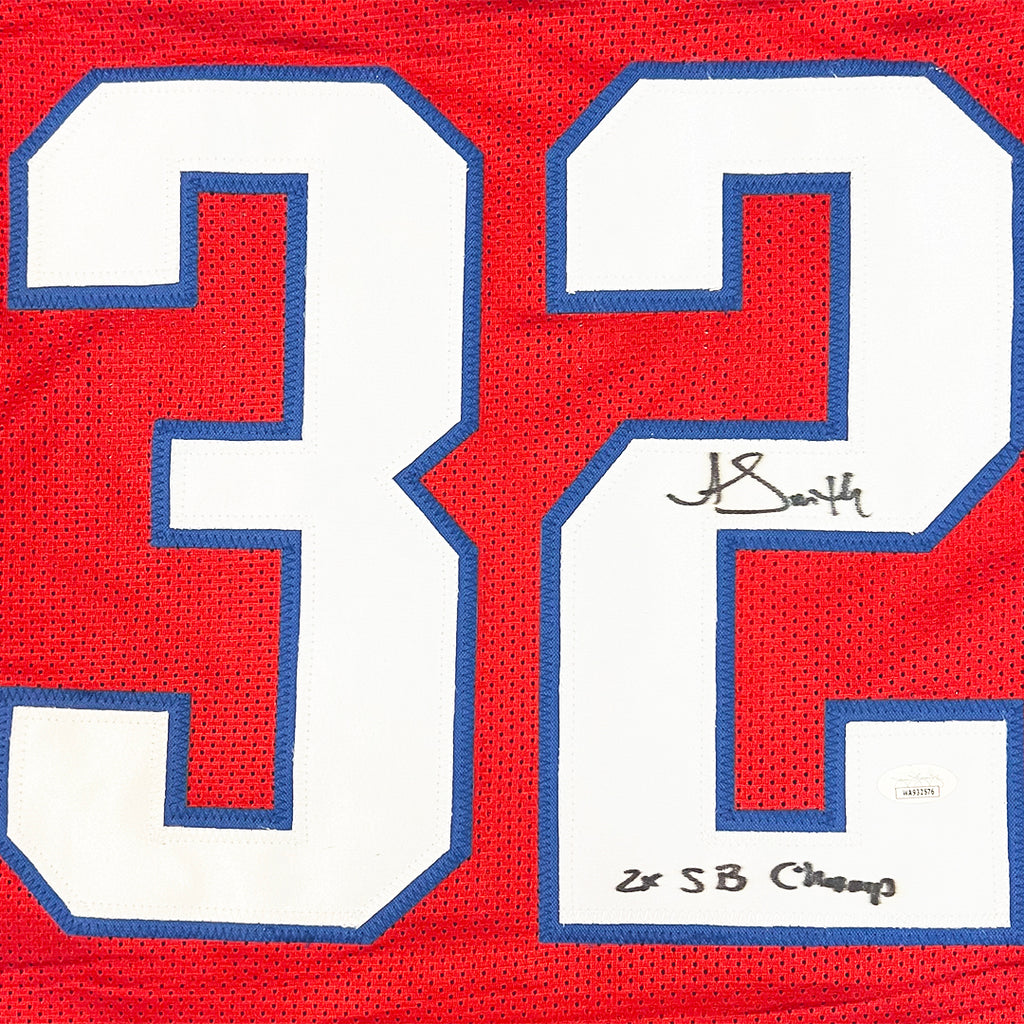 Autographed Sports Memorabilia & Signed Collectibles Store — RSA