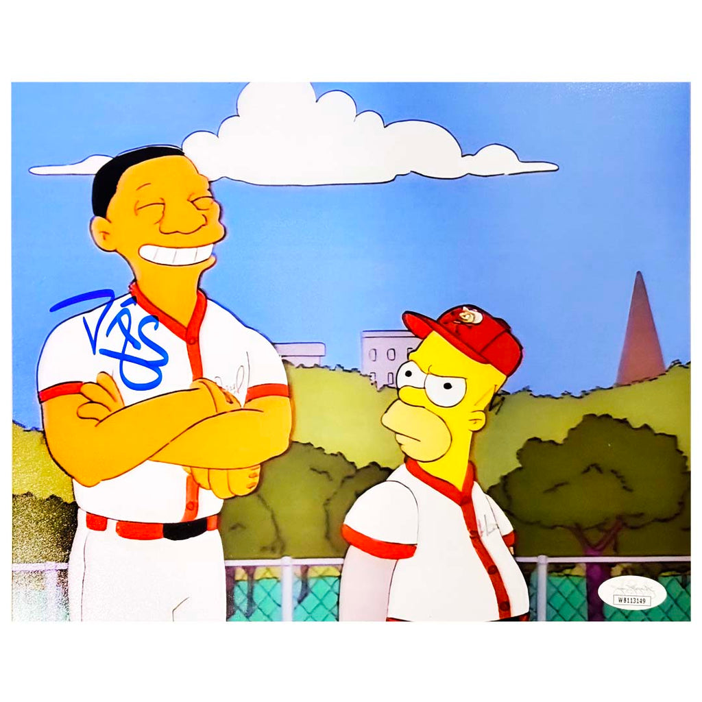 Signed MLB Photos - Autographed Baseball Memorabilia — RSA