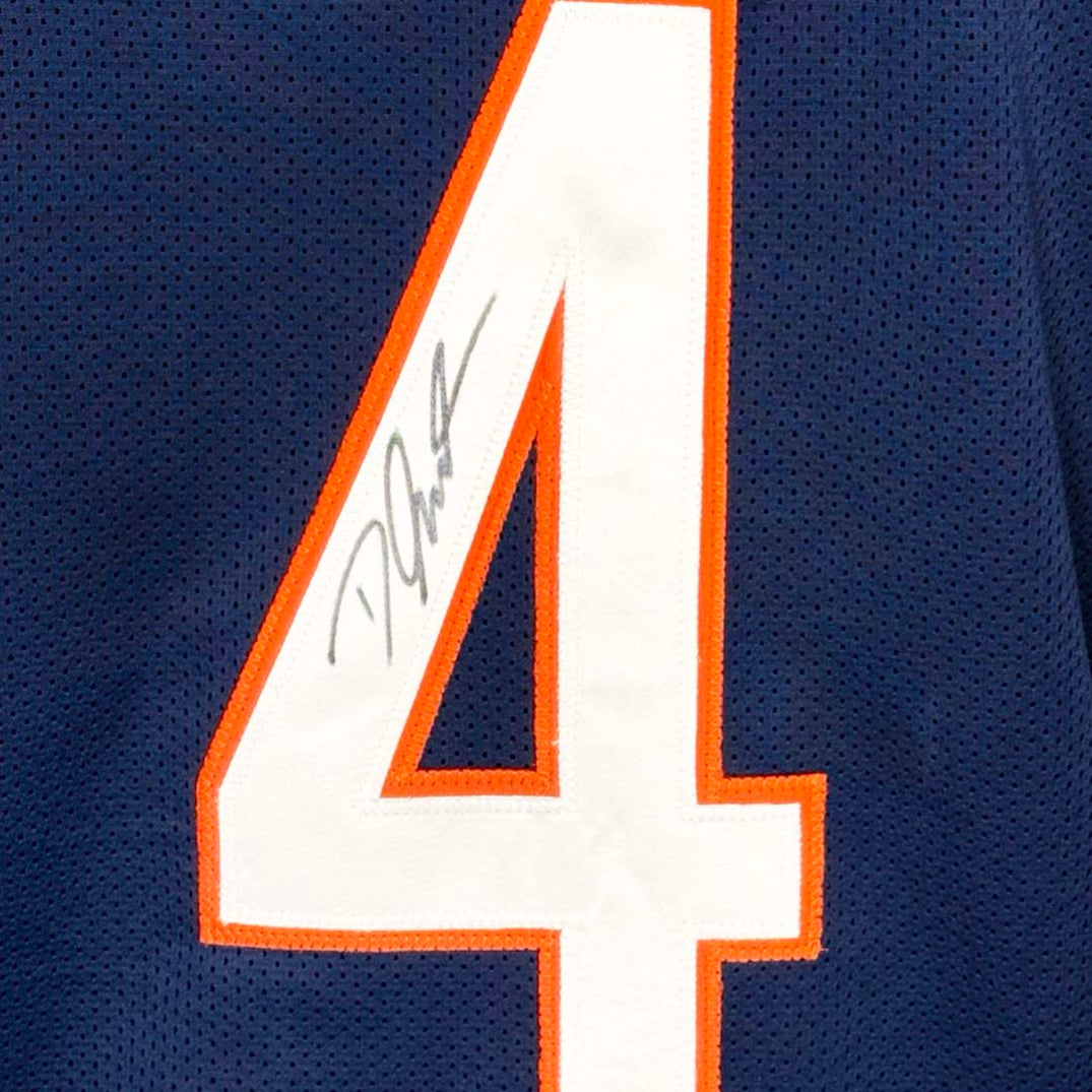 Autographed Sports Memorabilia & Signed Collectibles Store — RSA