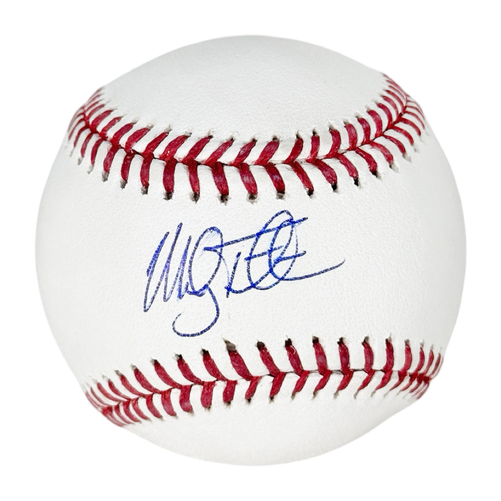 Autographed Baseballs - Signed MLB Baseballs – RSA
