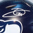 Earl Thomas Signed Seattle Seahawks Midi SpeedFlex Mini Football Helme ...