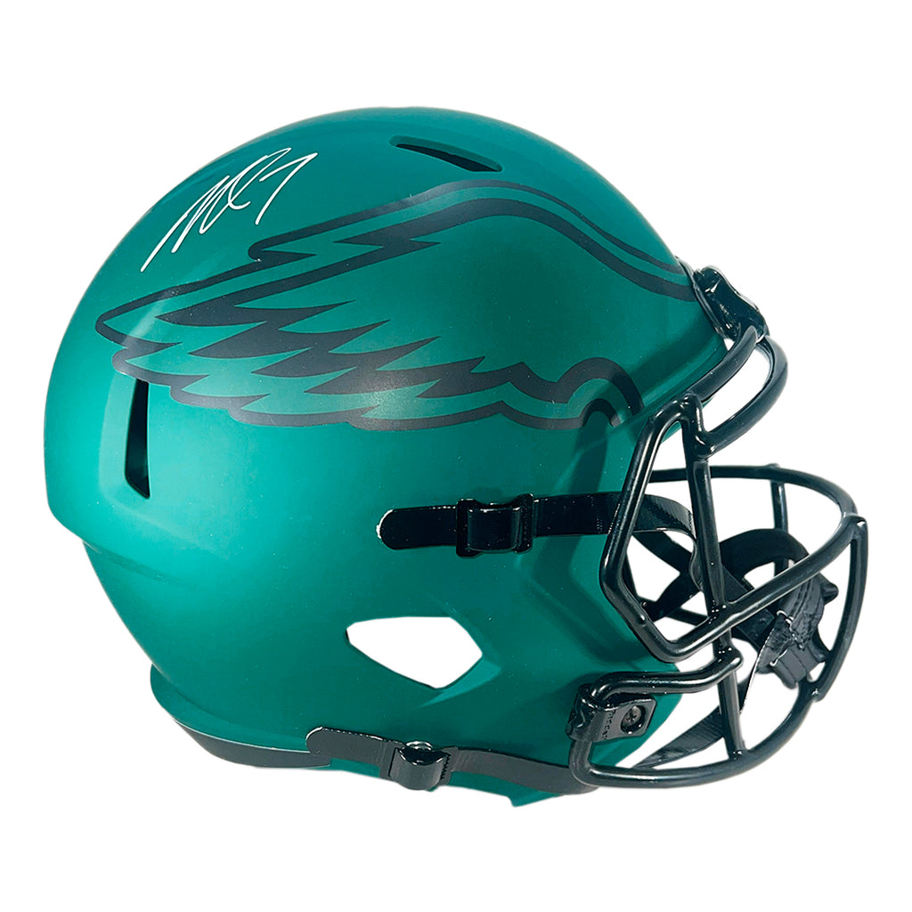 Autograph Football Helmets Full-Size - RSA