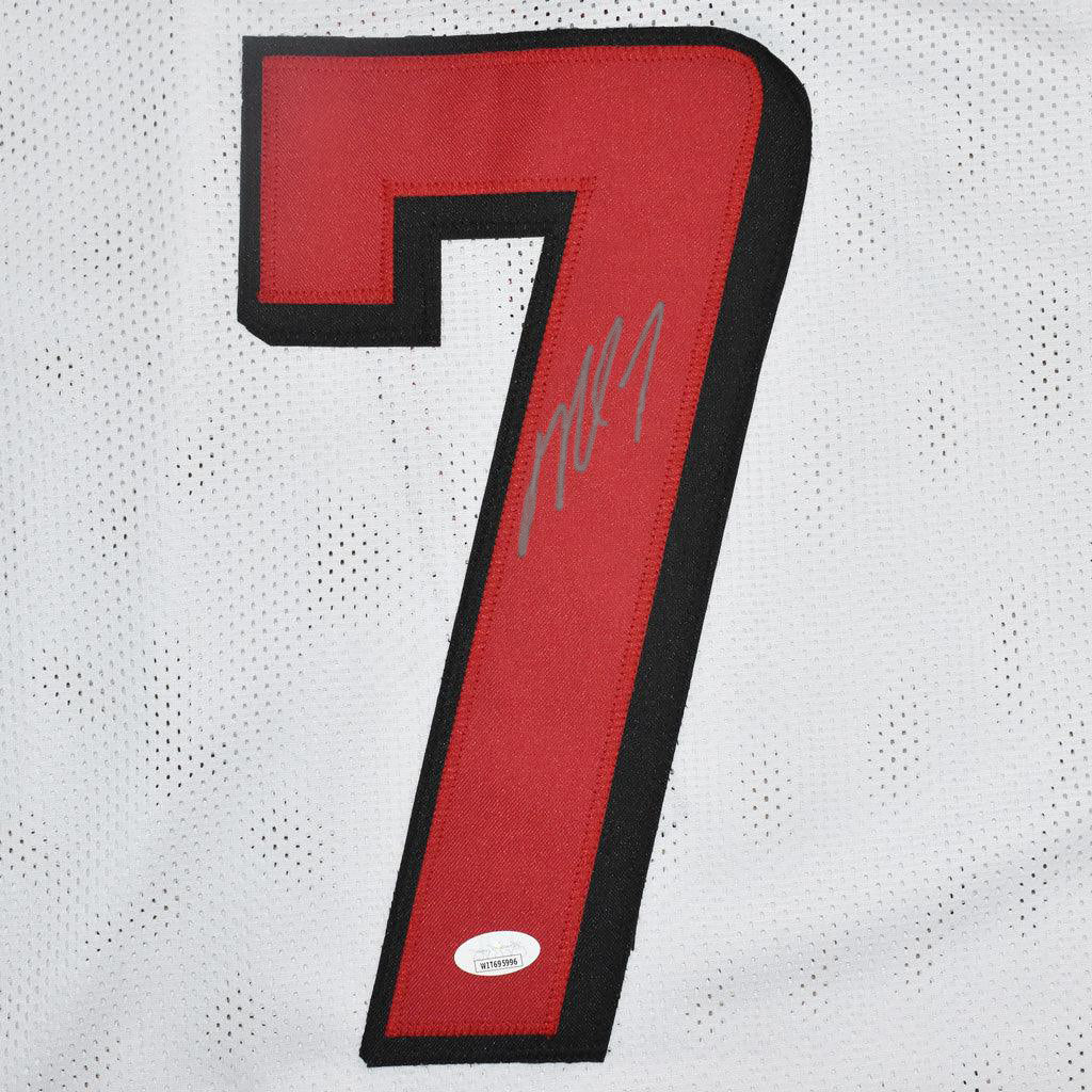 Signed NFL Football Collectibles & Memorabilia - RSA