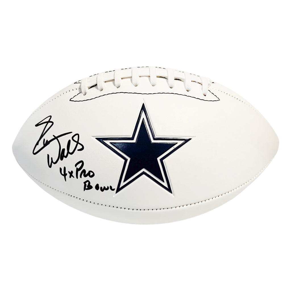 Signed Footballs - Autographed NFL Memorabilia — RSA