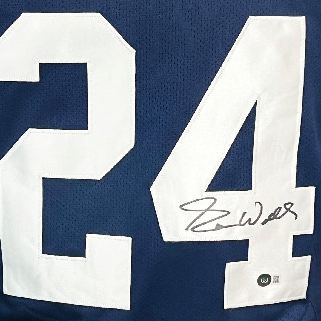 Autographed Sports Memorabilia & Signed Collectibles Store — RSA