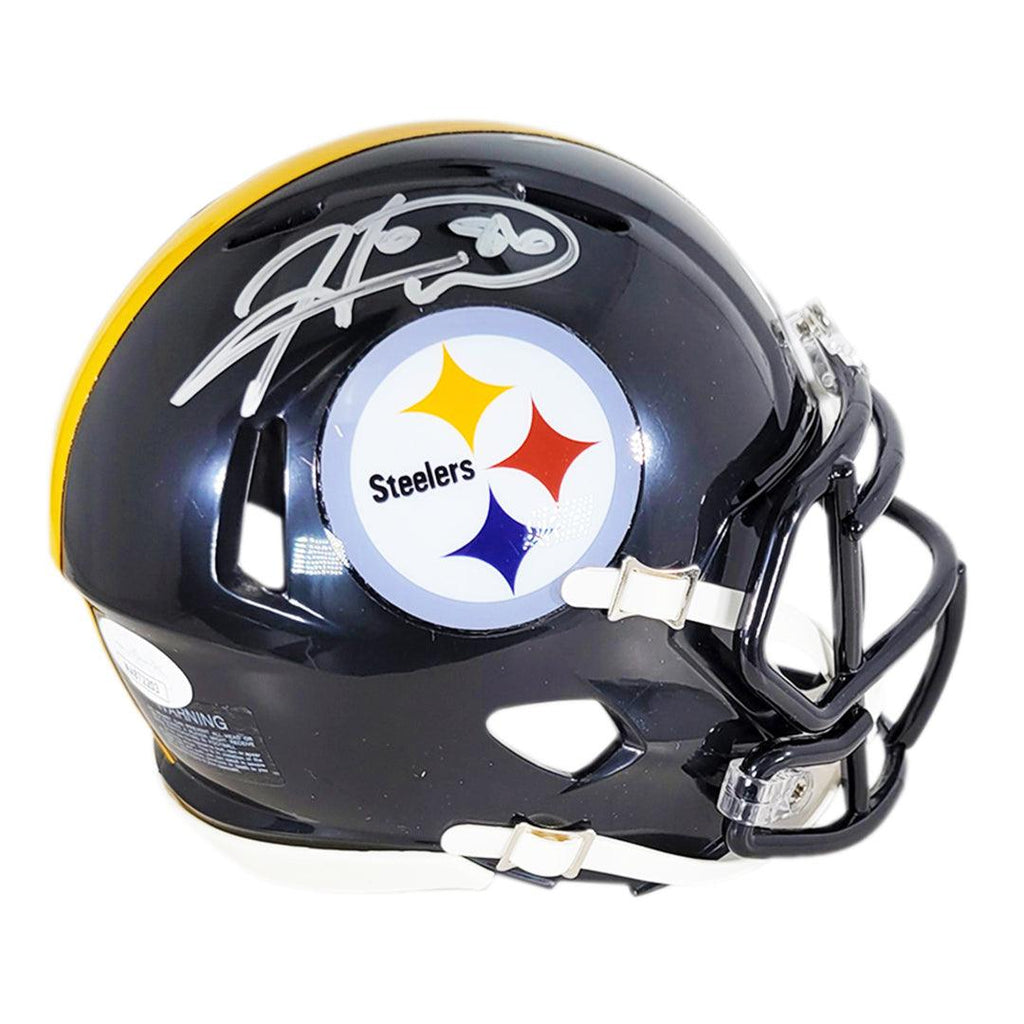 Signed NFL Football Collectibles & Memorabilia - RSA