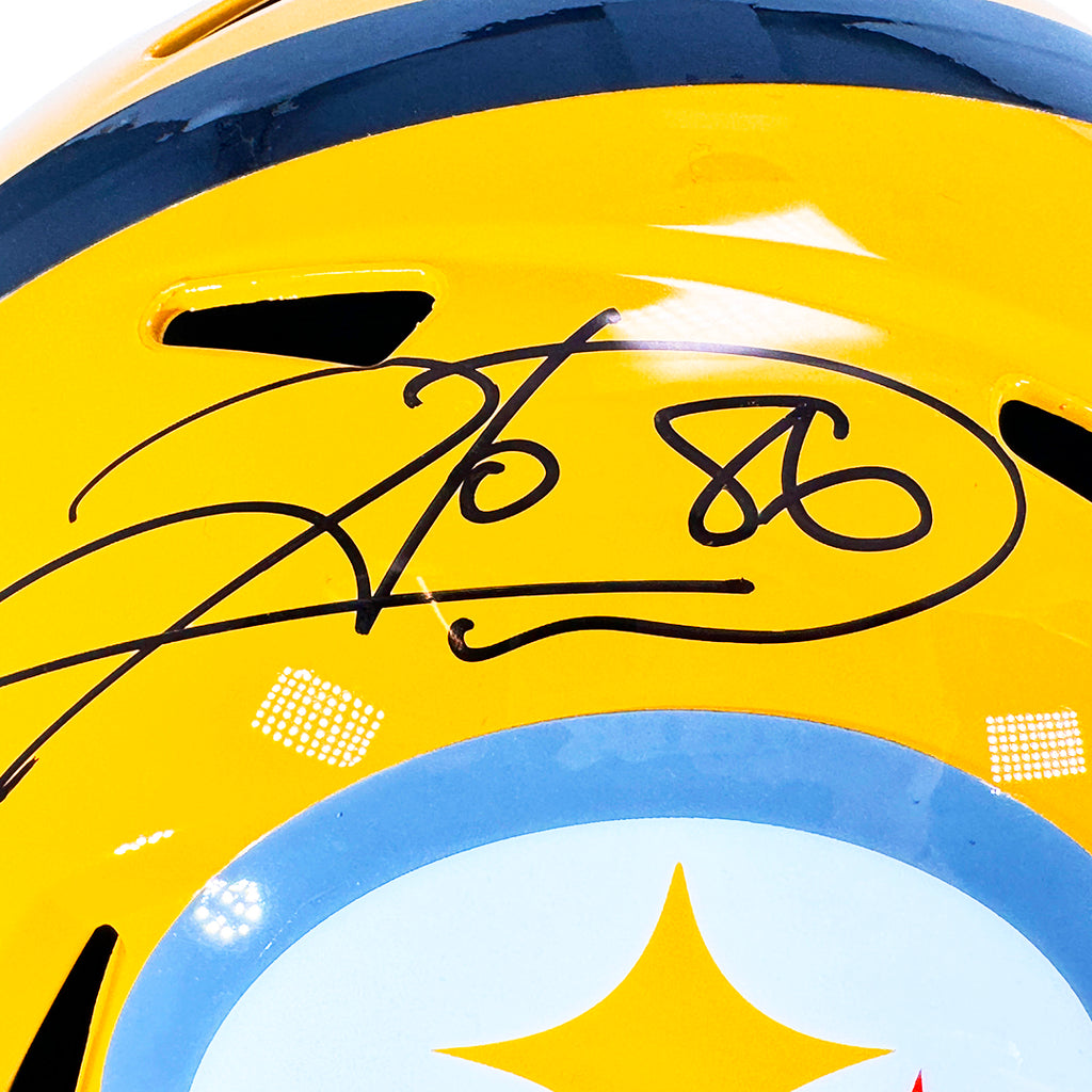 Autographed Sports Memorabilia & Signed Collectibles Store — RSA