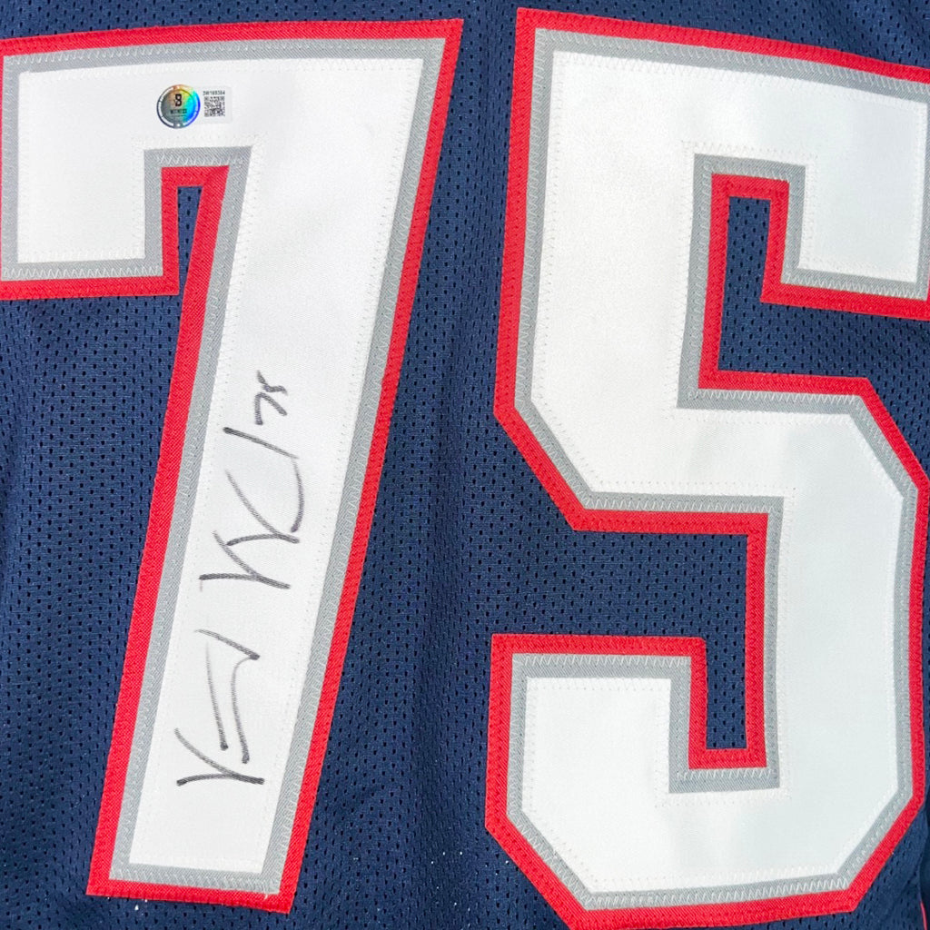 Autographed Sports Memorabilia & Signed Collectibles Store — RSA