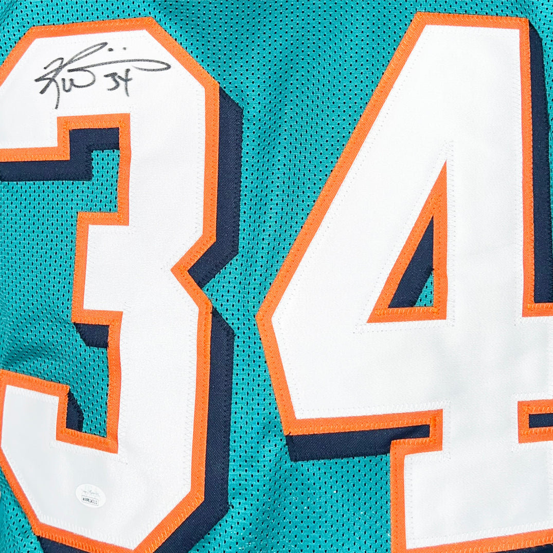 Signed NFL Football Collectibles & Memorabilia - RSA