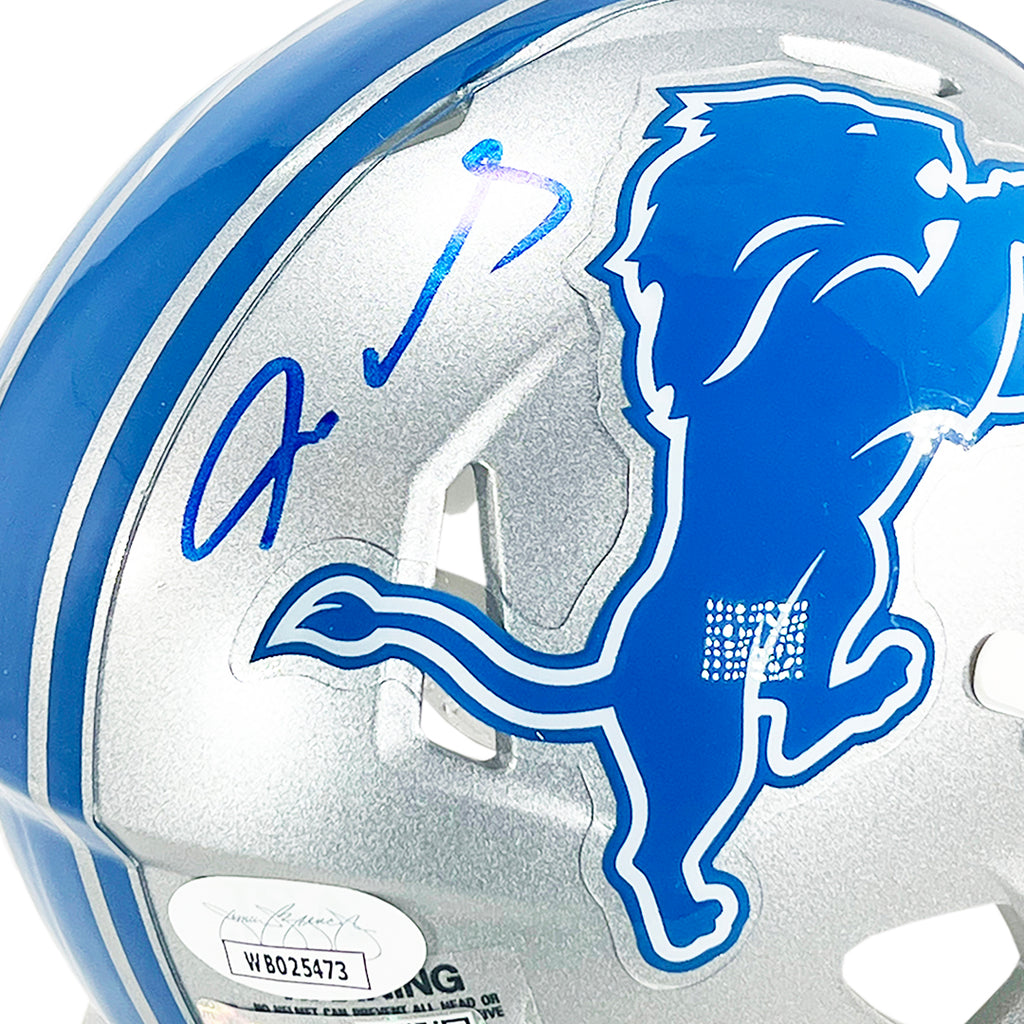 Signed Football Memorabilia & NFL Collectibles — RSA