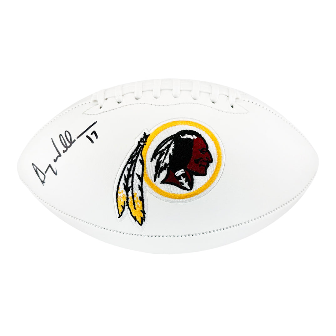 Signed Footballs - Autographed NFL Memorabilia — RSA