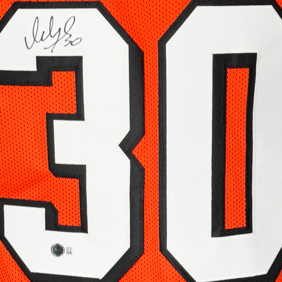 Autographed Sports Memorabilia & Signed Collectibles Store — RSA