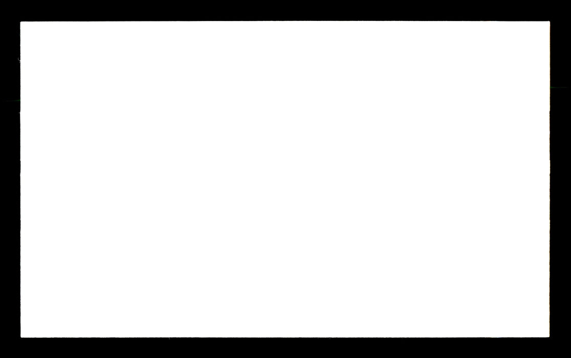 Lou Nova Autographed 3x5 Index Card Boxer, Actor SKU #179720 — RSA