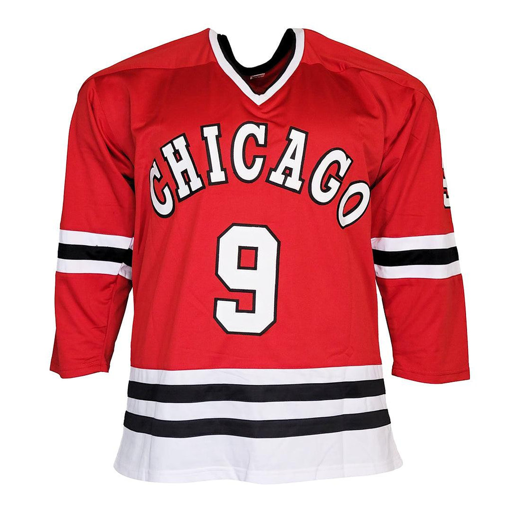 Hockey Memorabilia & Signed NHL Autographs – RSA