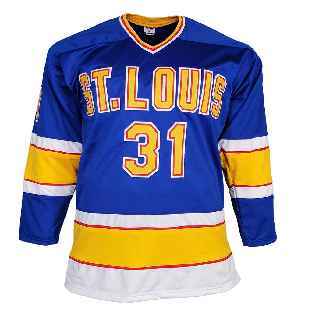 Signed Hockey Memorabilia - Authentic NHL Autographs — RSA
