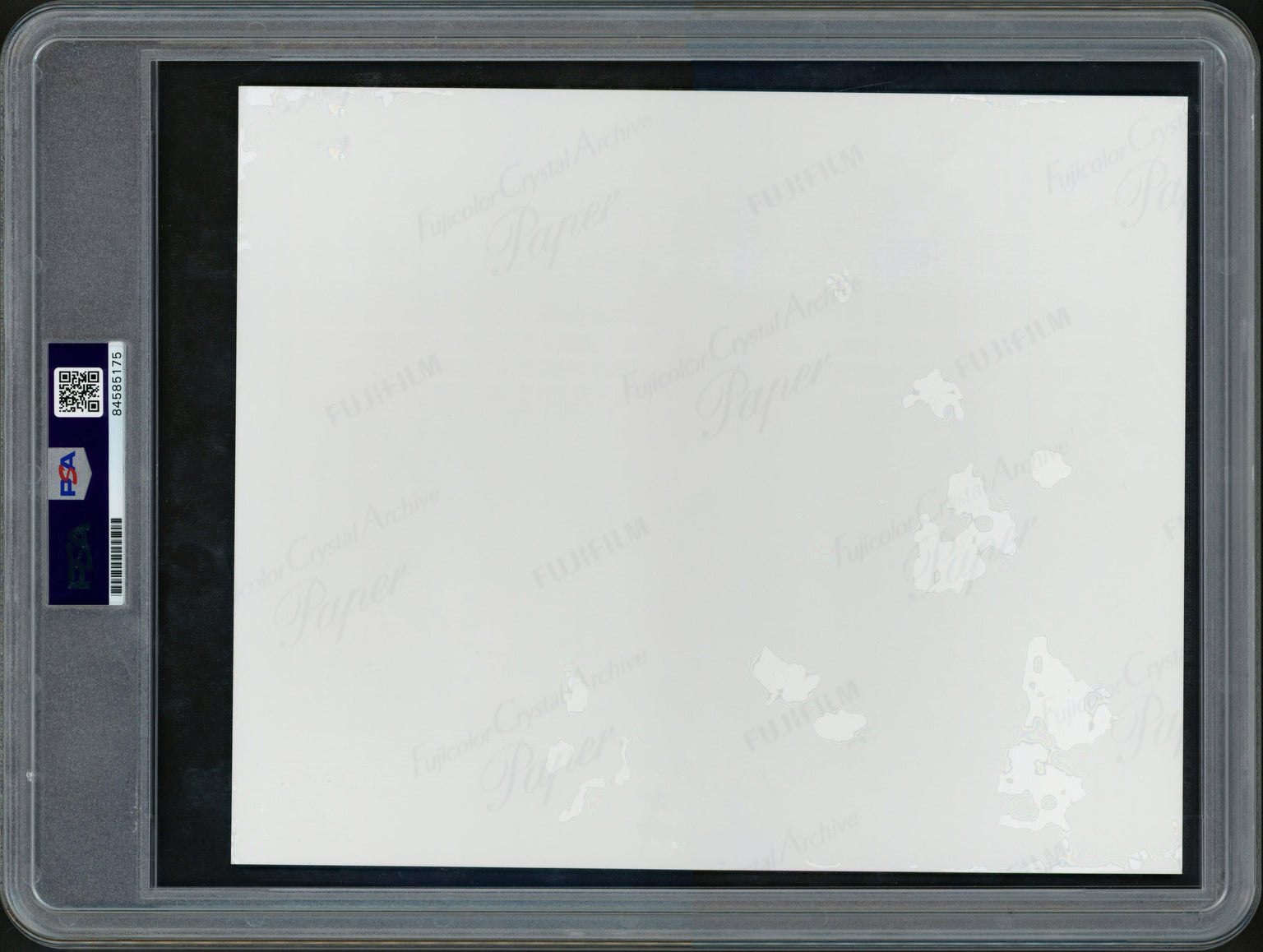 Boxing Autographs - Signed Boxing Memorabilia — RSA