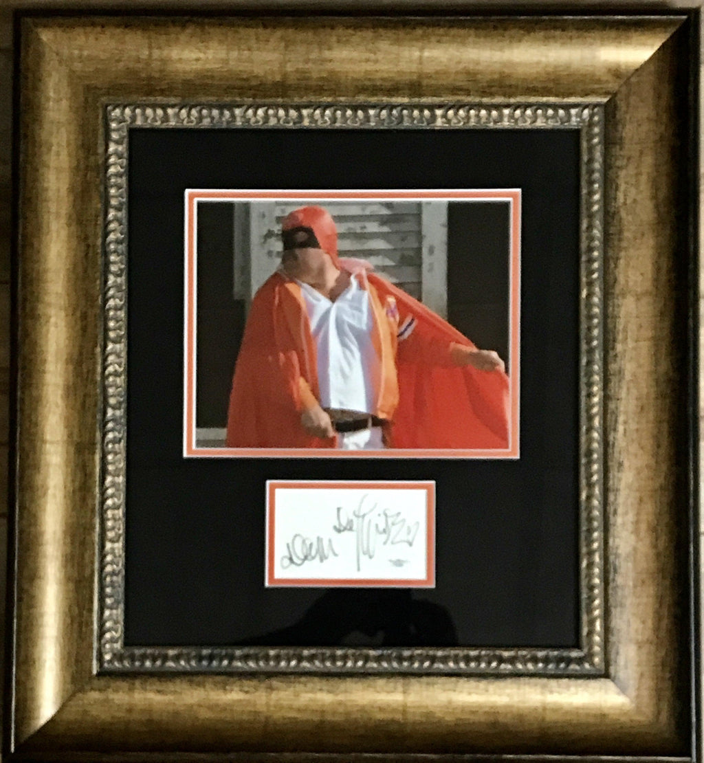 Autographed Movie Collectibles - Signed Hollywood Memorabilia — RSA