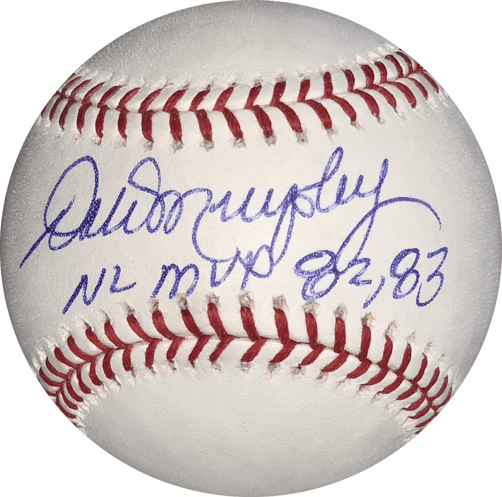 Best Sports Memorabilia & Autographed Collectibles – RSA
