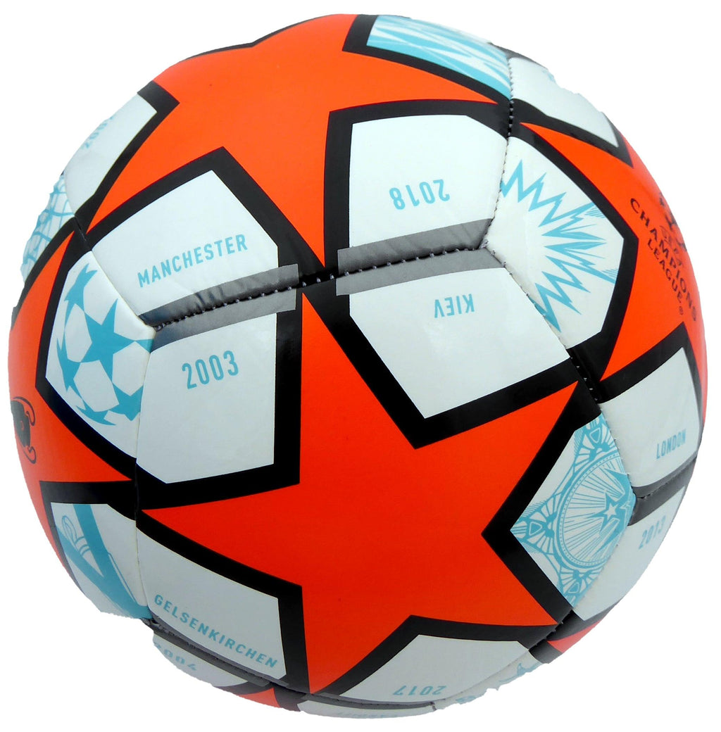 Autographed Soccer Memorabilia - Sports Collectibles — RSA