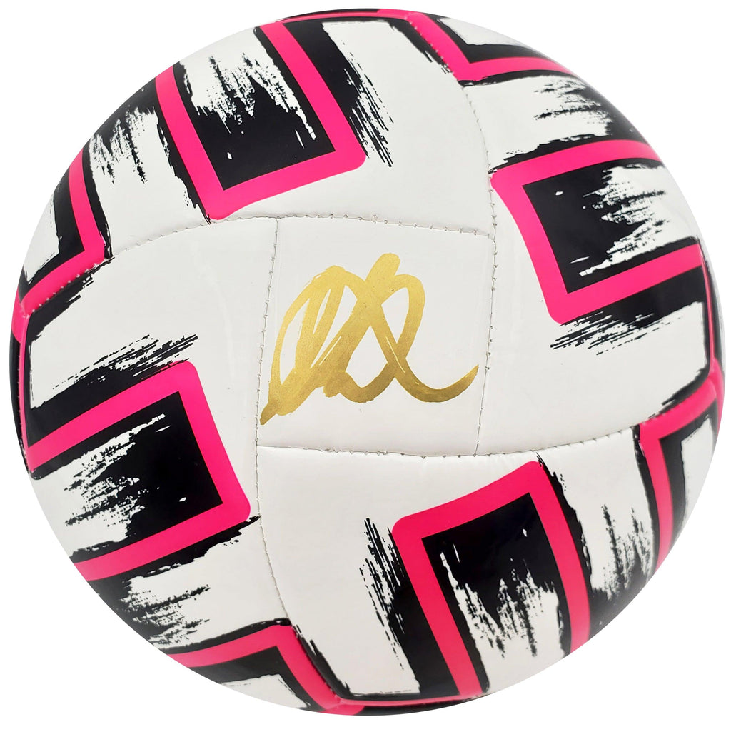 Soccer Memorabilia & Signed Soccer Collectibles - RSA (53 Characters)