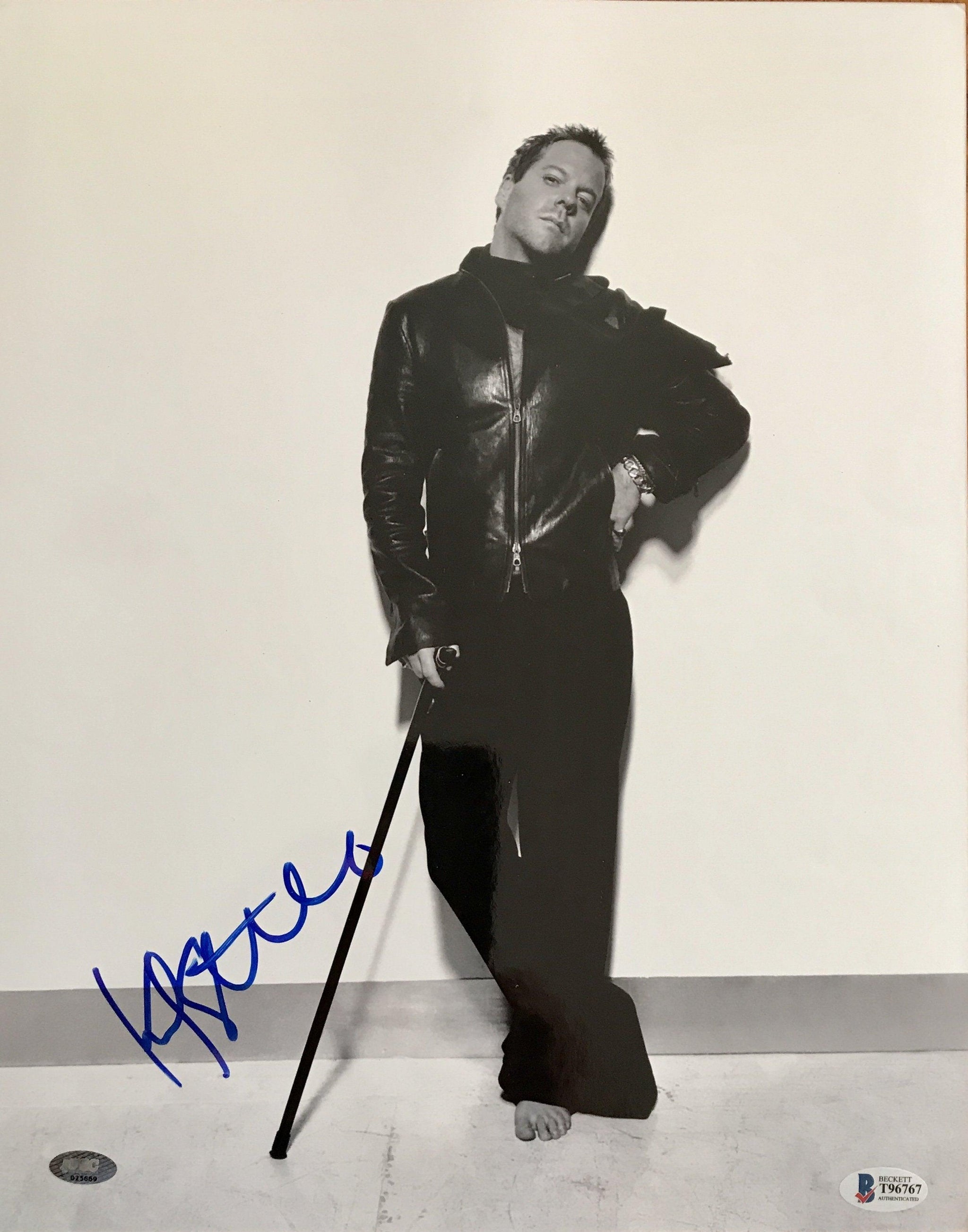 Autographed Movie Collectibles - Signed Hollywood Memorabilia — RSA