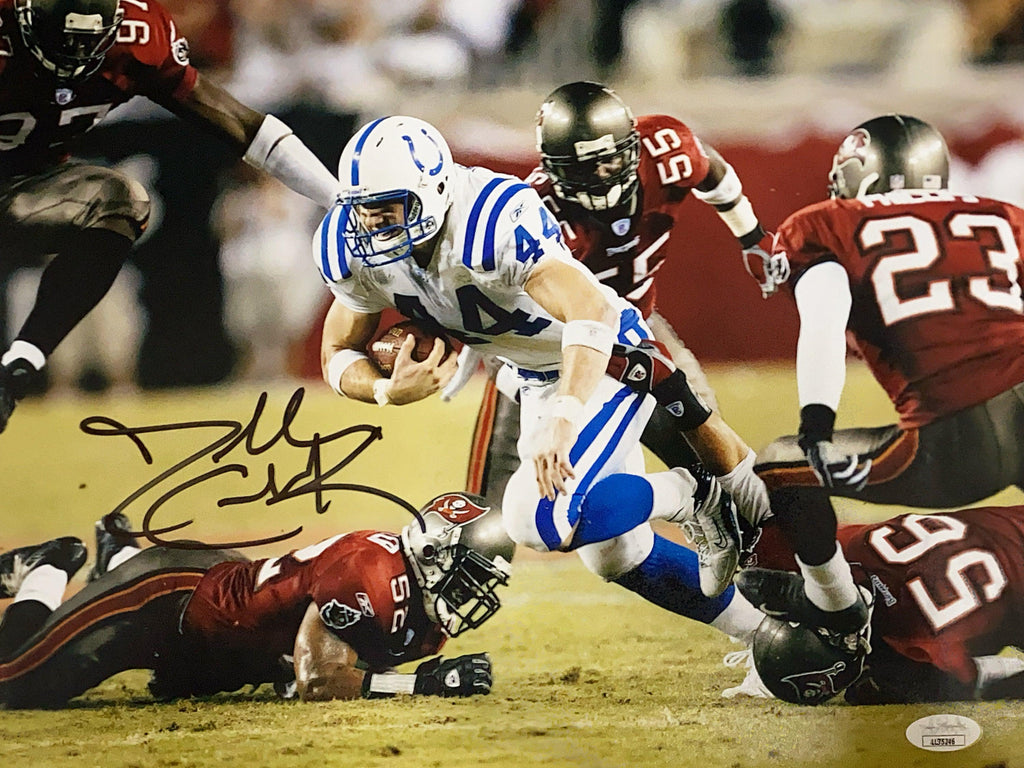 Autographed NFL Photos - Signed Football Memorabilia — RSA