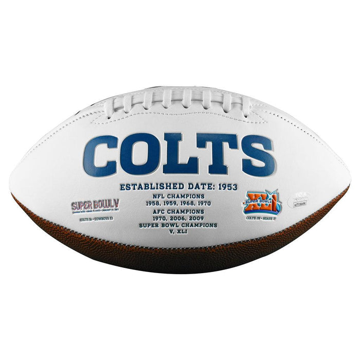 Official Nfl Football 2009