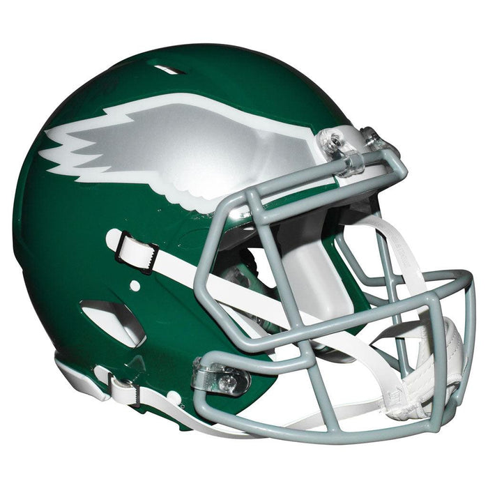 Old Philadelphia Eagles Helmet