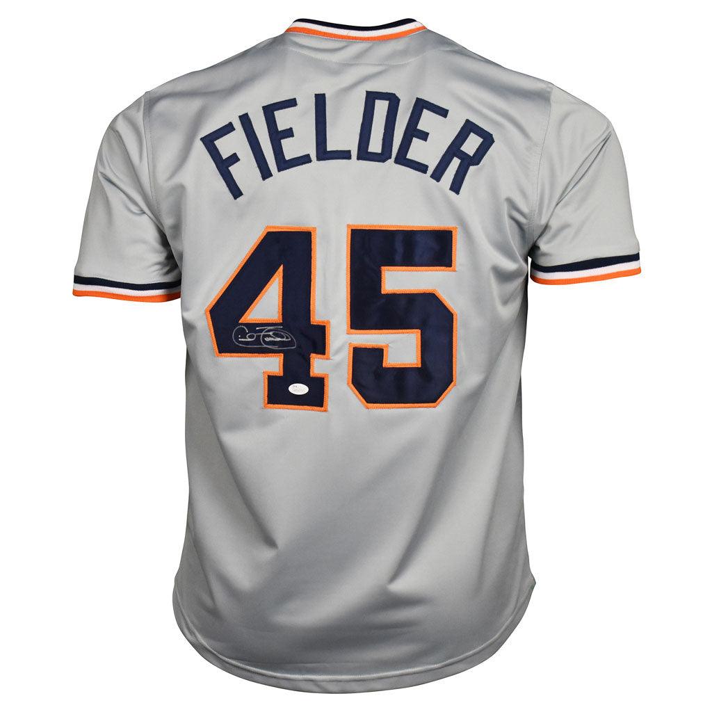 MLB Autographed Baseball Jerseys - RSA