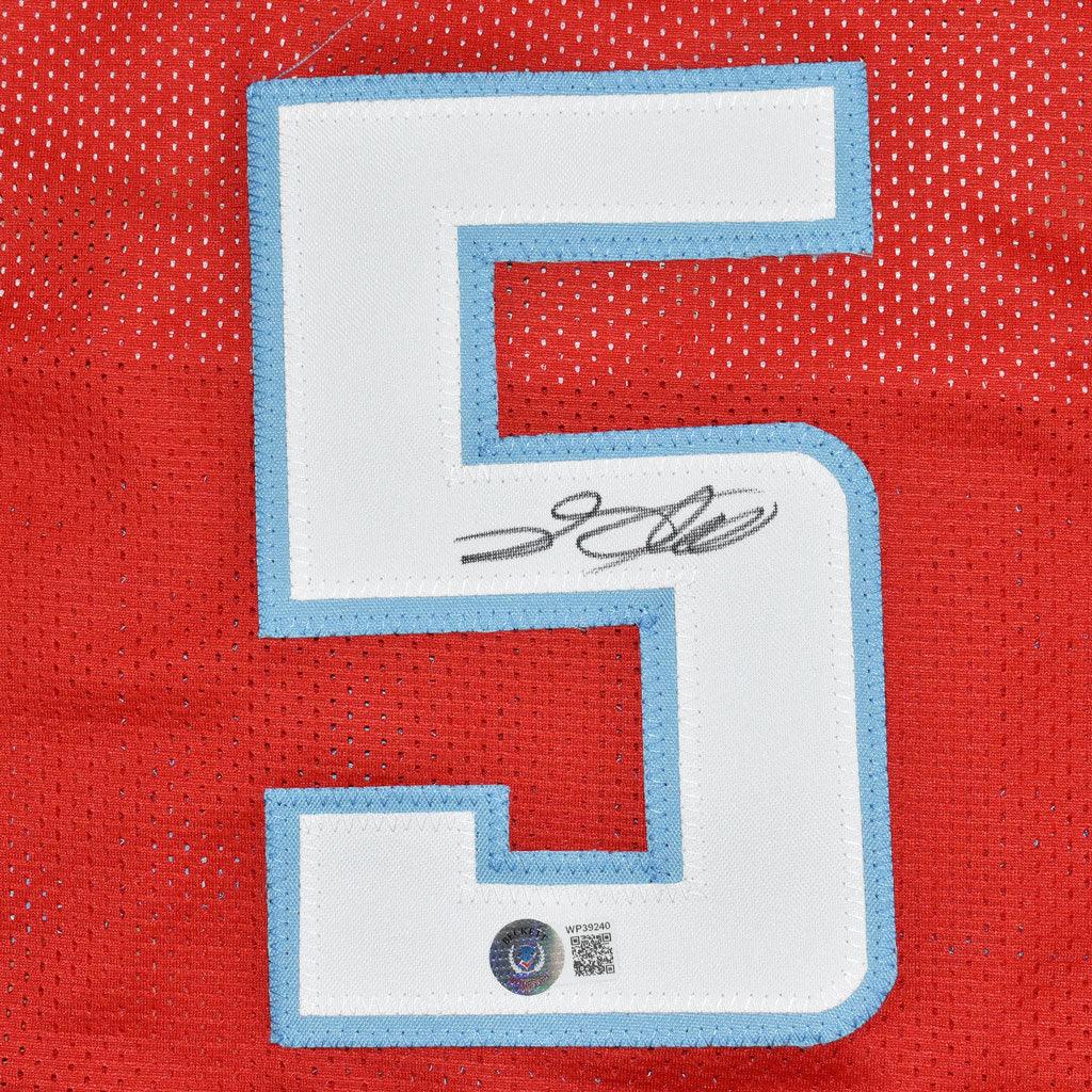 Autographed Sports Memorabilia & Signed Collectibles Store — RSA