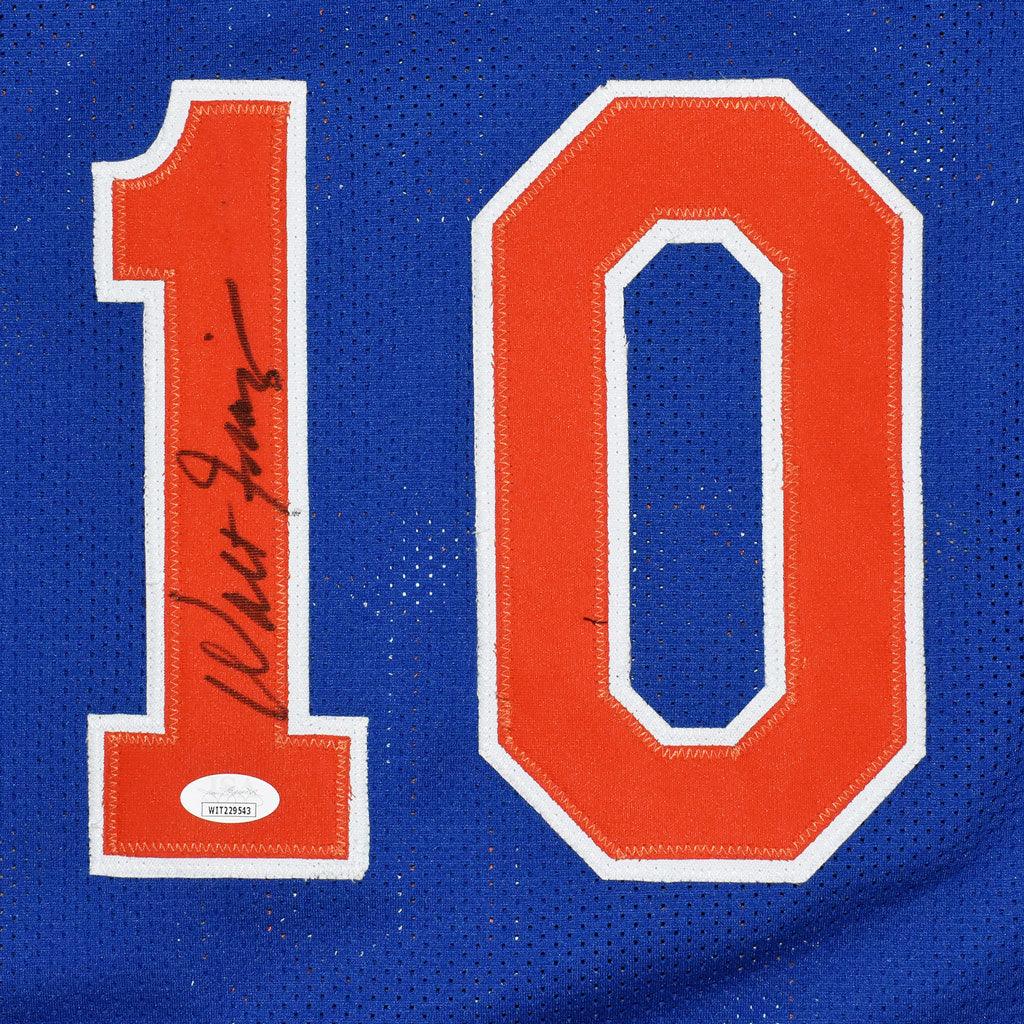 Signed NBA Jerseys & College Basketball Jerseys - RSA