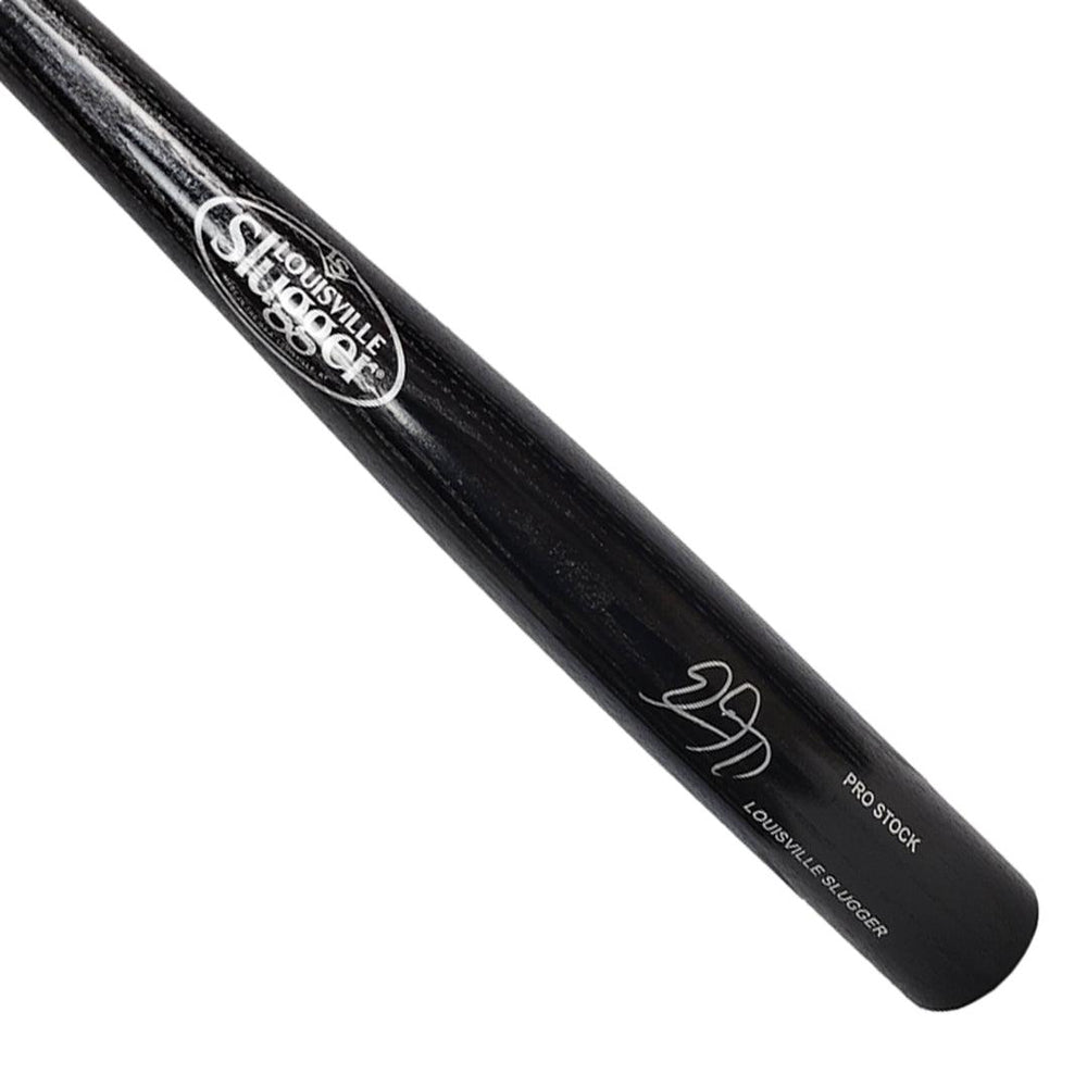 Louisville Slugger Black Bat