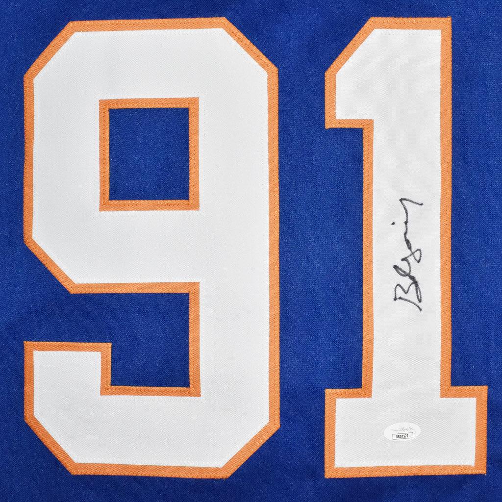 Signed Hockey Memorabilia - Authentic NHL Autographs — RSA