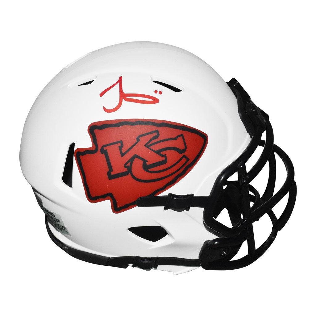 Signed Mini Helmets - Autographed Football Memorabilia — RSA